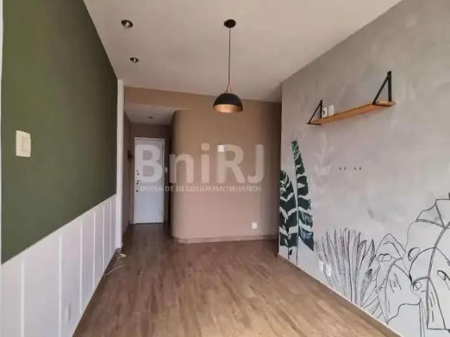 Apartamento para Venda em Rio de Janeiro/RJ Copacabana 2 Quartos