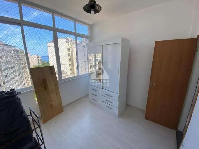 Apartamento para Venda em Rio de Janeiro/RJ Copacabana 2 Quartos