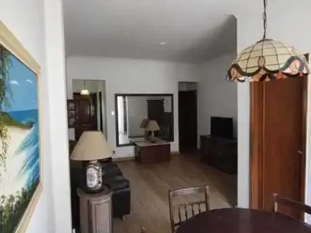 Apartamento para Venda em Rio de Janeiro/RJ Copacabana 2 Quartos