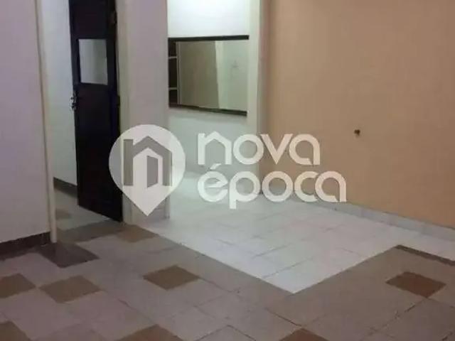 Apartamento para Venda em Rio de Janeiro/RJ Copacabana 2 Quartos