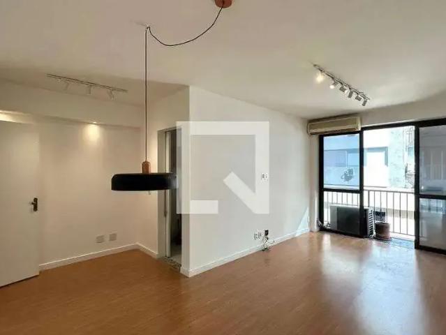 Apartamento para Venda em Rio de Janeiro/RJ Copacabana 2 Quartos