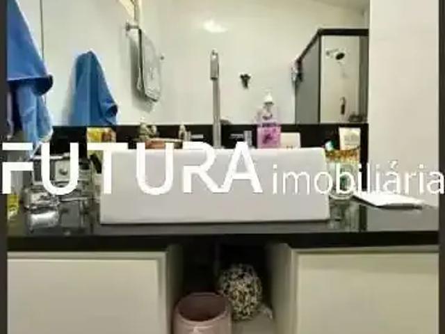 Apartamento para Venda em Rio de Janeiro/RJ Copacabana 2 Quartos