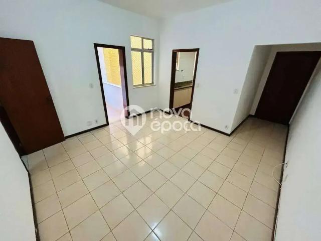 Apartamento para Venda em Rio de Janeiro/RJ Copacabana 2 Quartos