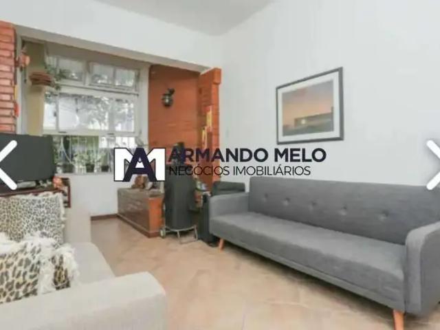 Apartamento para Venda em Rio de Janeiro/RJ Copacabana 2 Quartos