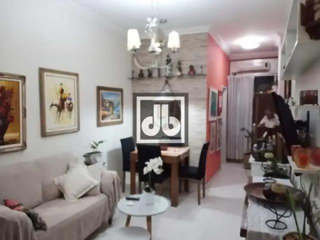 Apartamento para Venda em Rio de Janeiro/RJ Copacabana 2 Quartos