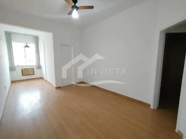 Apartamento para Venda em Rio de Janeiro/RJ Copacabana 2 Quartos