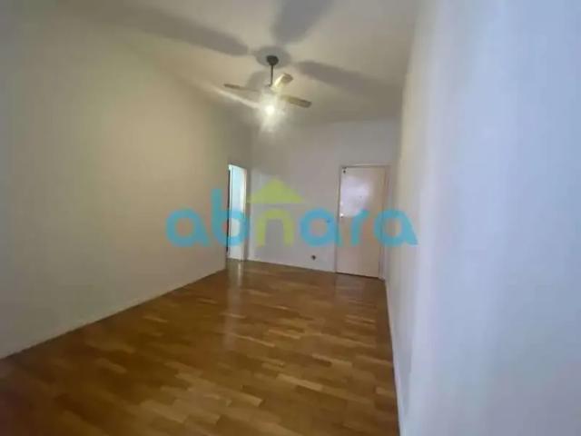 Apartamento para Venda em Rio de Janeiro/RJ Copacabana 2 Quartos