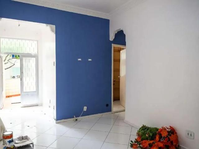 Apartamento para Venda em Rio de Janeiro/RJ Copacabana 2 Quartos