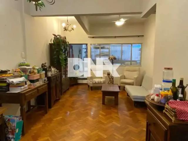 Apartamento para Venda em Rio de Janeiro/RJ Copacabana 2 Quartos