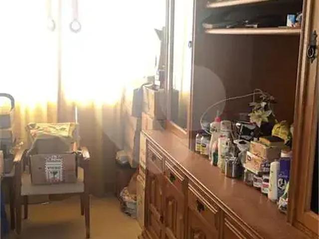 Apartamento para Venda em Rio de Janeiro/RJ Copacabana 2 Quartos