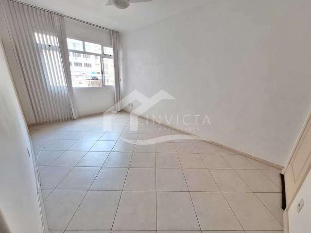 Apartamento para Venda em Rio de Janeiro/RJ Copacabana 2 Quartos