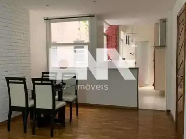 Apartamento para Venda em Rio de Janeiro/RJ Copacabana 2 Quartos