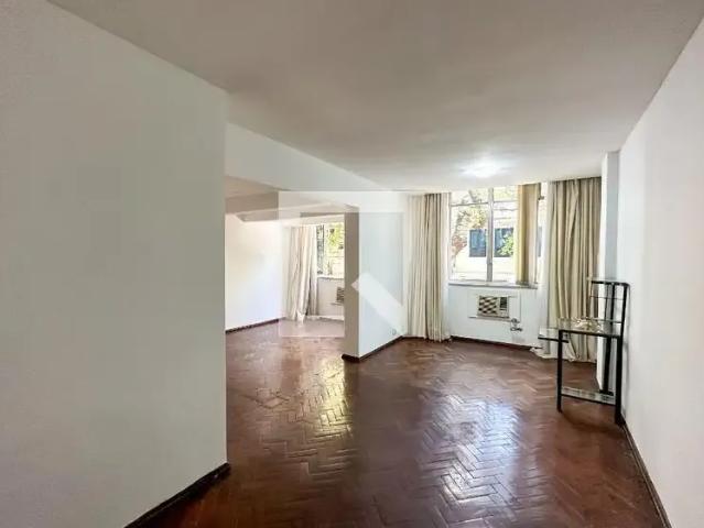 Apartamento para Venda em Rio de Janeiro/RJ Copacabana 2 Quartos