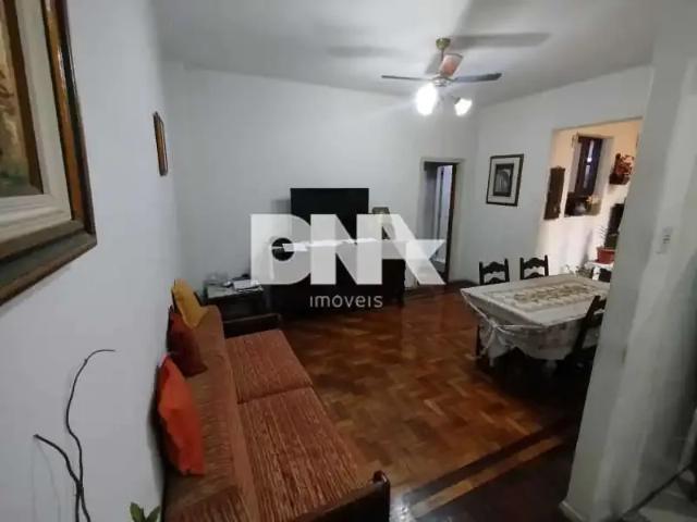 Apartamento para Venda em Rio de Janeiro/RJ Copacabana 2 Quartos