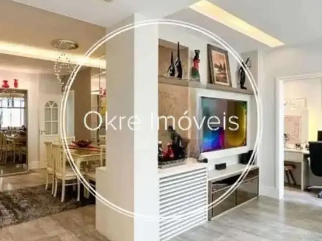 Apartamento para Venda em Rio de Janeiro/RJ Copacabana 2 Quartos