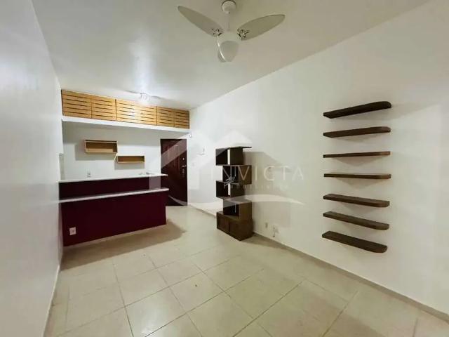 Apartamento para Venda em Rio de Janeiro/RJ Copacabana 2 Quartos