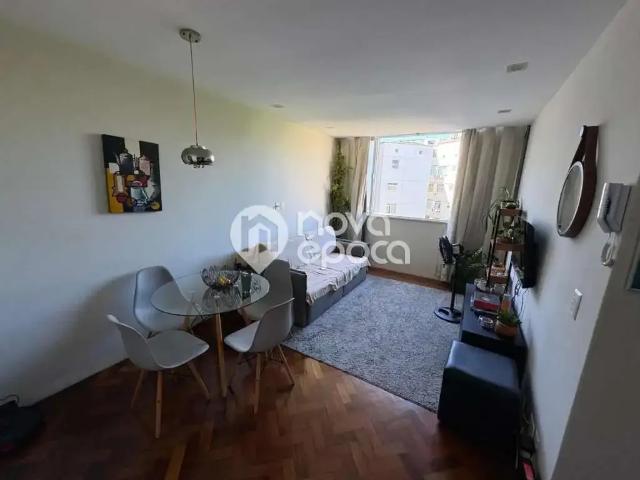 Apartamento para Venda em Rio de Janeiro/RJ Copacabana 2 Quartos