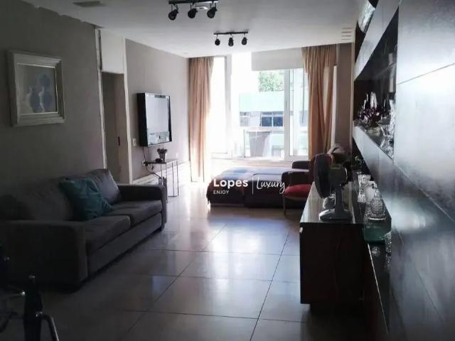 Apartamento para Venda em Rio de Janeiro/RJ Copacabana 2 Quartos
