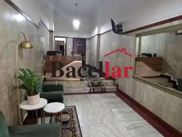 Apartamento para Venda em Rio de Janeiro/RJ Copacabana 2 Quartos