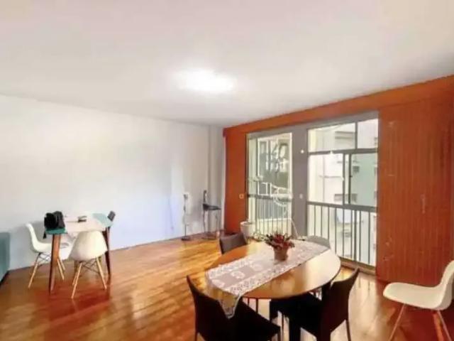 Apartamento para Venda em Rio de Janeiro/RJ Copacabana 2 Quartos