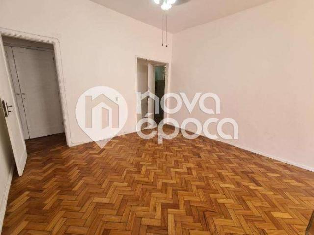 Apartamento para Venda em Rio de Janeiro/RJ Copacabana 2 Quartos