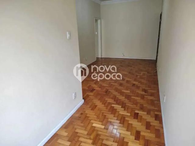 Apartamento para Venda em Rio de Janeiro/RJ Copacabana 2 Quartos
