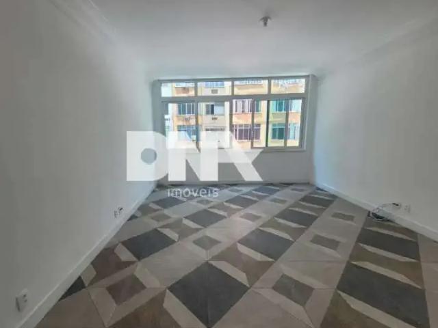Apartamento para Venda em Rio de Janeiro/RJ Copacabana 2 Quartos