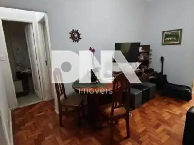Apartamento para Venda em Rio de Janeiro/RJ Copacabana 2 Quartos