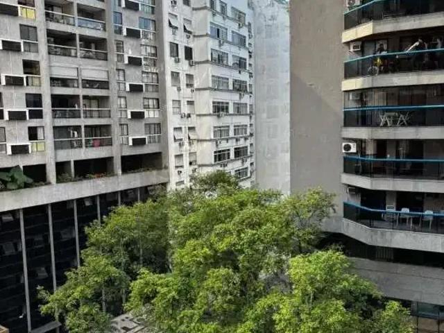 Apartamento para Venda em Rio de Janeiro/RJ Copacabana 2 Quartos