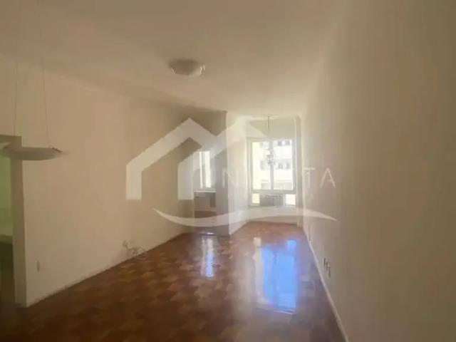 Apartamento para Venda em Rio de Janeiro/RJ Copacabana 2 Quartos