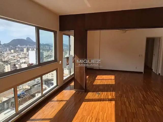 Apartamento para Venda em Rio de Janeiro/RJ Copacabana 2 Quartos