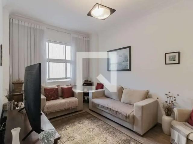 Apartamento para Venda em Rio de Janeiro/RJ Copacabana 2 Quartos