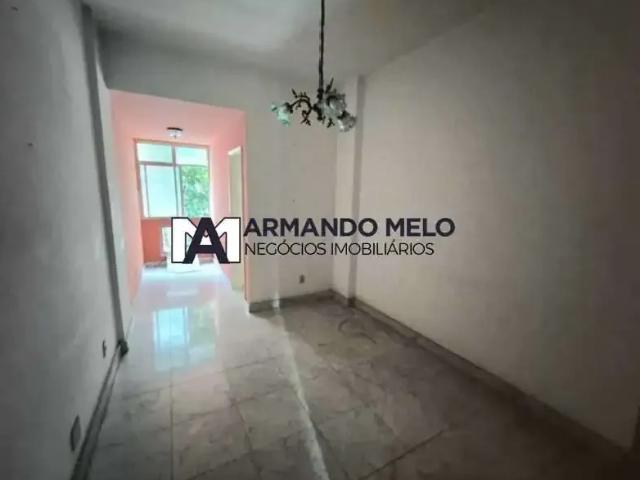 Apartamento para Venda em Rio de Janeiro/RJ Copacabana 2 Quartos