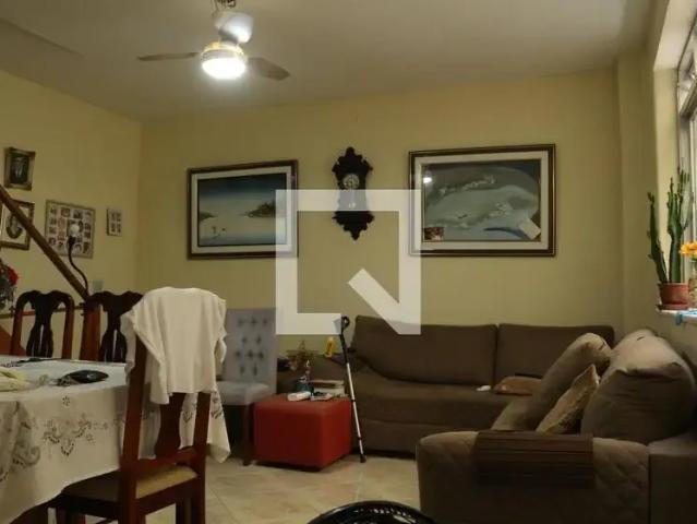 Apartamento para Venda em Rio de Janeiro/RJ Copacabana 2 Quartos