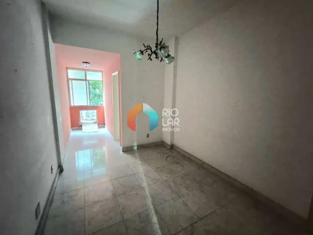 Apartamento para Venda em Rio de Janeiro/RJ Copacabana 2 Quartos
