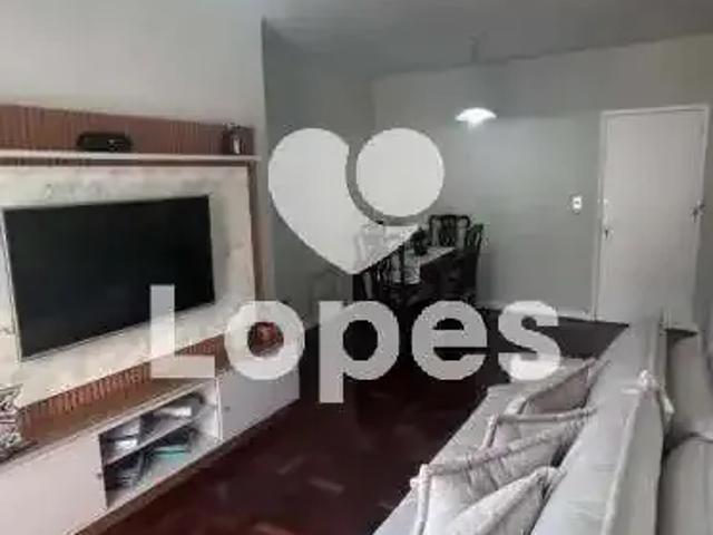 Apartamento para Venda em Rio de Janeiro/RJ Copacabana 2 Quartos