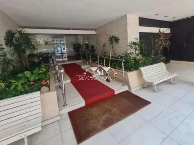 Apartamento para Venda em Rio de Janeiro/RJ Copacabana 2 Quartos