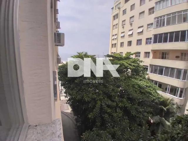 Apartamento para Venda em Rio de Janeiro/RJ Copacabana 2 Quartos