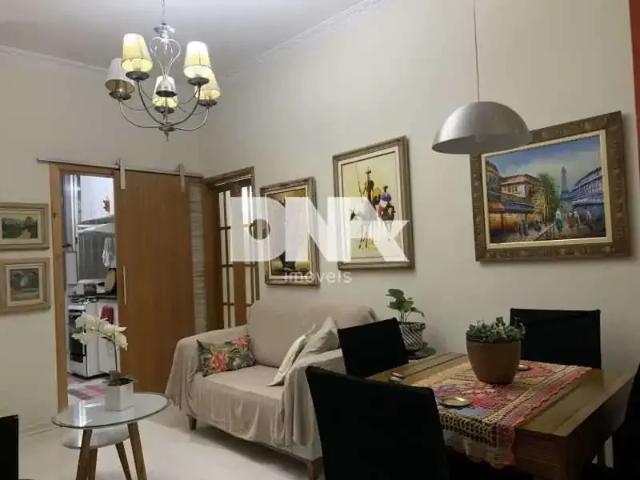 Apartamento para Venda em Rio de Janeiro/RJ Copacabana 2 Quartos