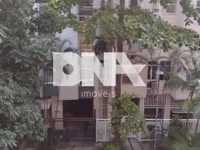 Apartamento para Venda em Rio de Janeiro/RJ Copacabana 2 Quartos