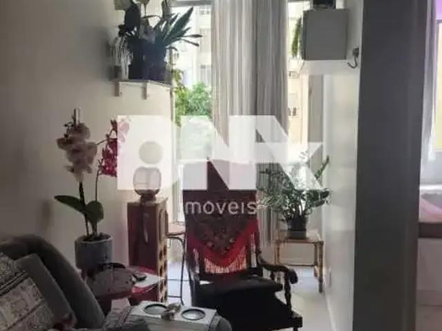 Apartamento para Venda em Rio de Janeiro/RJ Copacabana 2 Quartos
