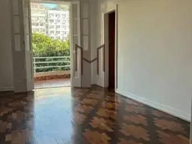 Apartamento para Venda em Rio de Janeiro/RJ Copacabana 2 Quartos
