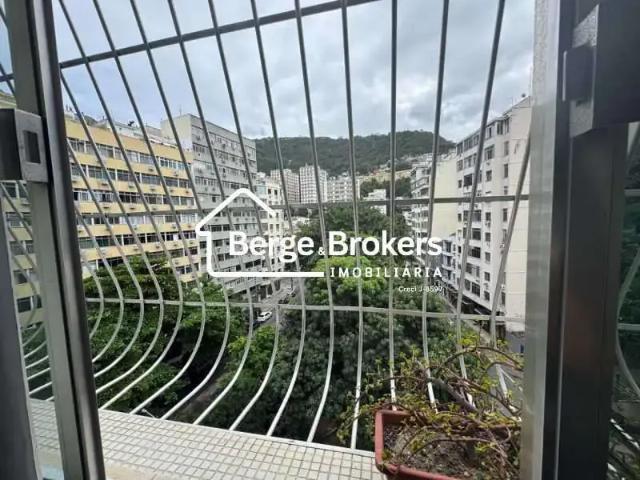 Apartamento para Venda em Rio de Janeiro/RJ Copacabana 2 Quartos
