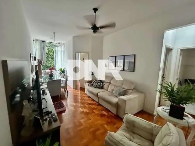 Apartamento para Venda em Rio de Janeiro/RJ Copacabana 2 Quartos