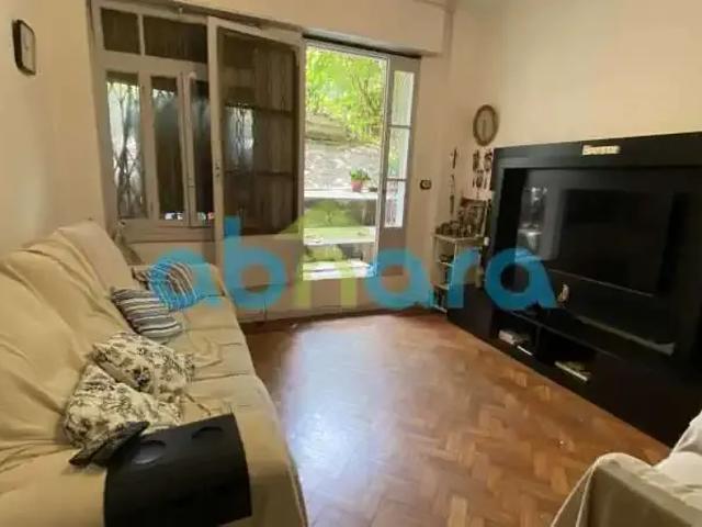 Apartamento para Venda em Rio de Janeiro/RJ Copacabana 2 Quartos