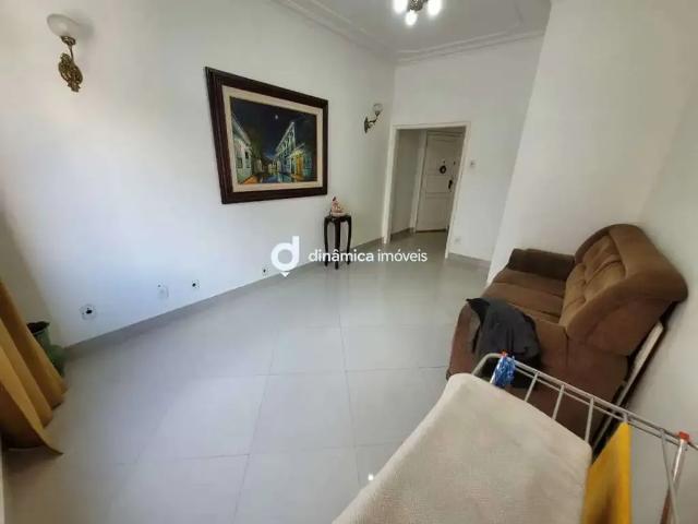 Apartamento para Venda em Rio de Janeiro/RJ Copacabana 2 Quartos