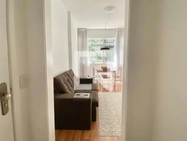 Apartamento para Venda em Rio de Janeiro/RJ Copacabana 2 Quartos