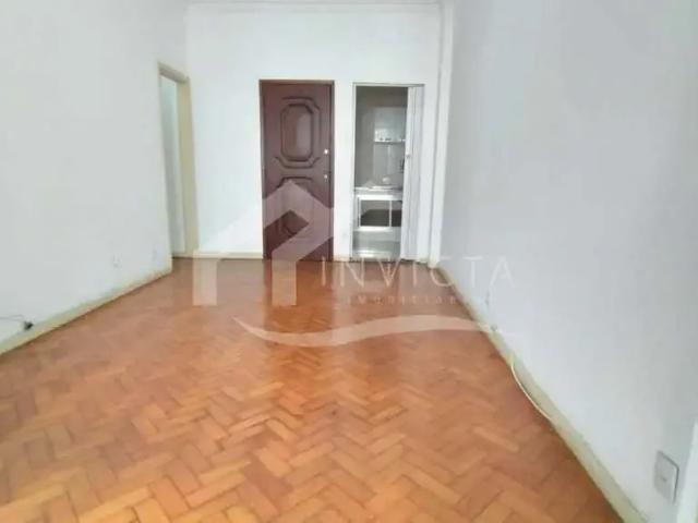 Apartamento para Venda em Rio de Janeiro/RJ Copacabana 2 Quartos