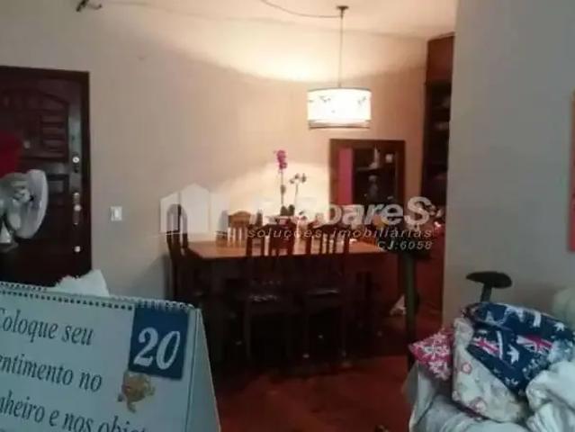 Apartamento para Venda em Rio de Janeiro/RJ Copacabana 2 Quartos