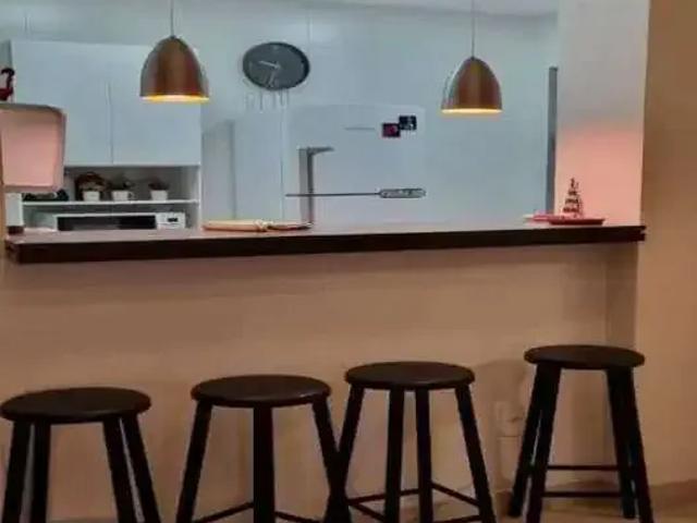 Apartamento para Venda em Rio de Janeiro/RJ Copacabana 2 Quartos